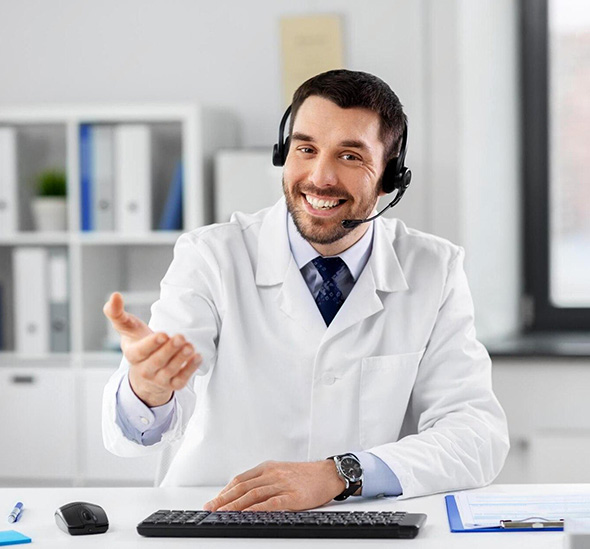 Frequently Asked Questions - City Wide Healthcare L.L.C